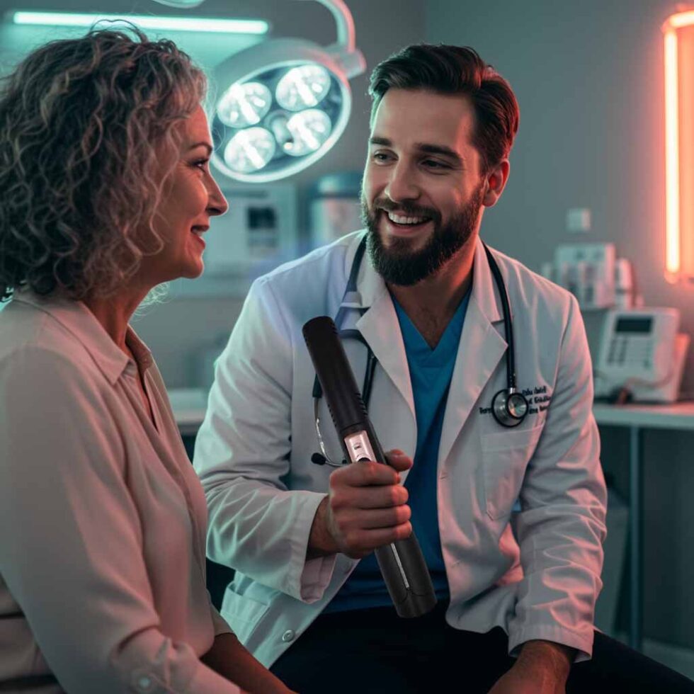 Ionic Care - Moringa Magic